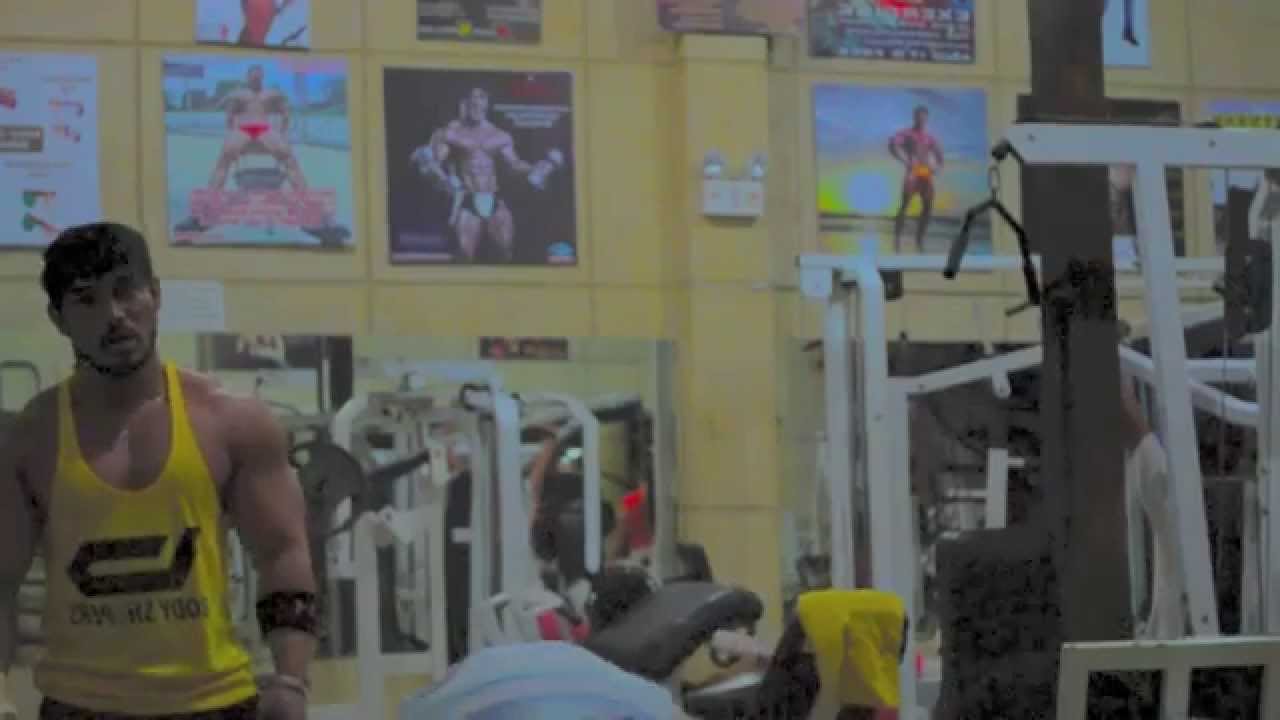 PowerShape Fitness Philippines & New WBFF Pro Jawn Fajardo with Jerome ...