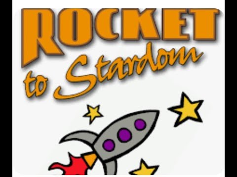 Everett & Alice Golden Anniversary 1989 - Rocket to Stardom - YouTube