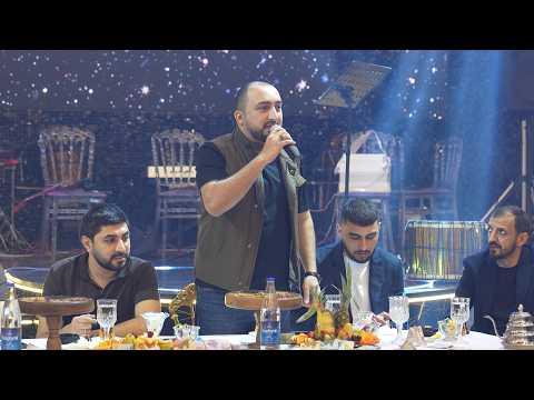 Suyun Altında Qalıb Nə Var Elə Bildim Yoxdur | Meyxana 2026 yeni