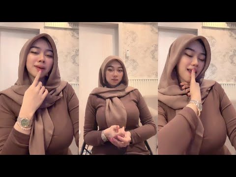 KAK NISWAHBM TOBRUT SEKEL JAGO BANGET GODAIN PASCOL ICIBOSNYA NAK MELETUP