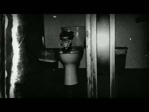 Scary Spamton footage!!!!! (deltarune charity easter egg) - YouTube