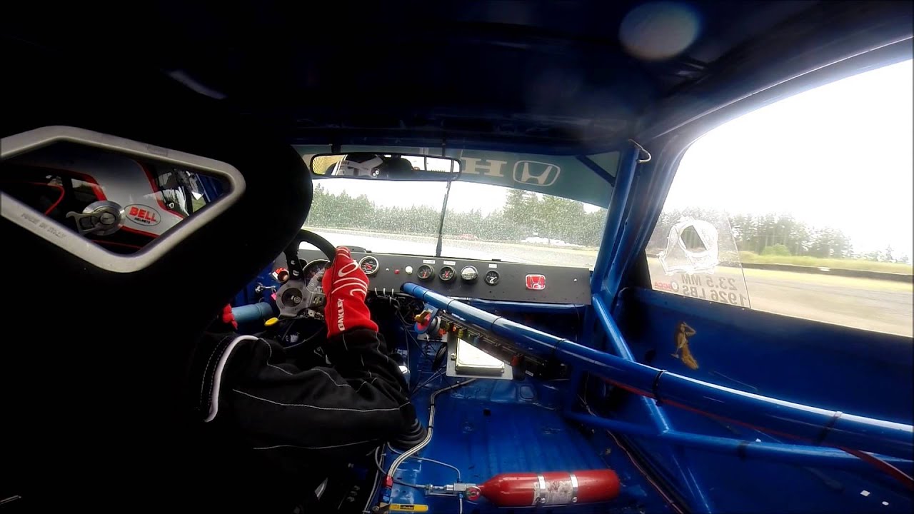 Seattle SCCA major May 2014 - YouTube