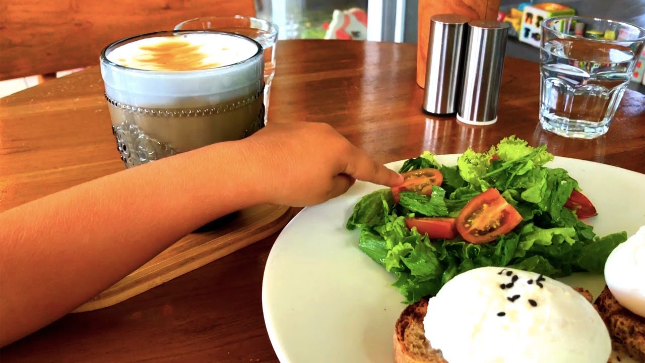 This is the MOST delicious dish. Try with us NOW! - YouTube