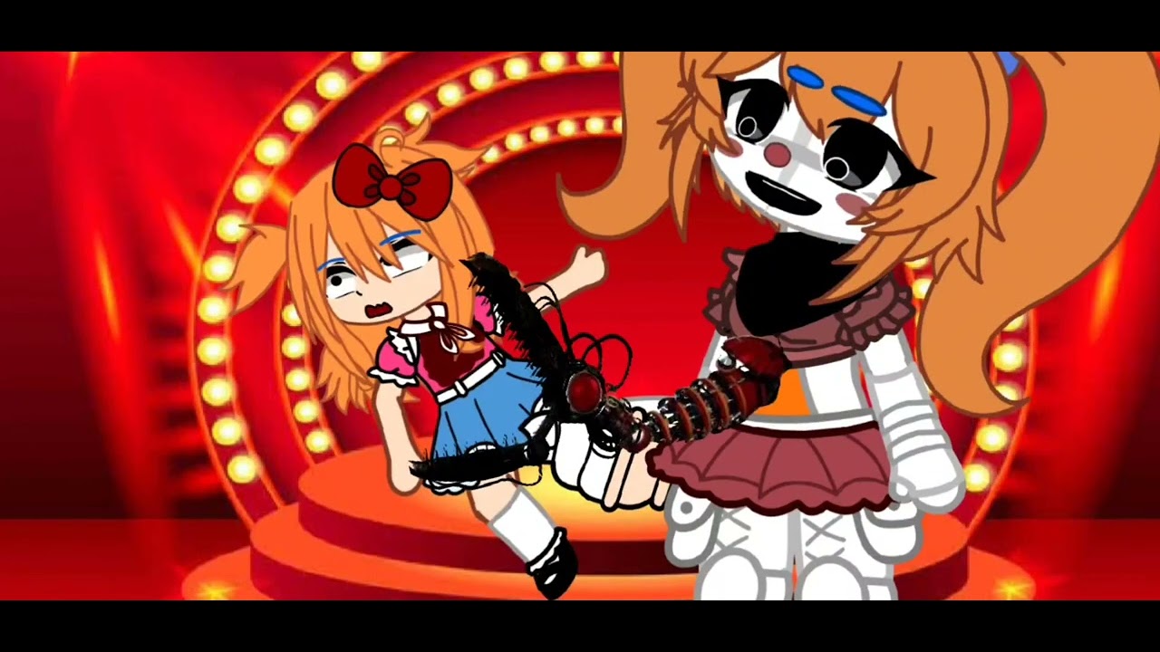 ||Do you want icecream, do you want icecream!||FNAF||OG||☆fnaf•exøtbøt ...