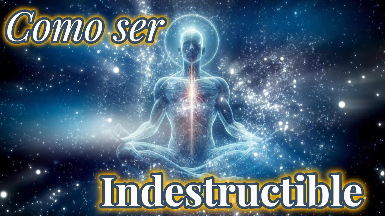 El poder de tu ser interior💪🏻 - YouTube