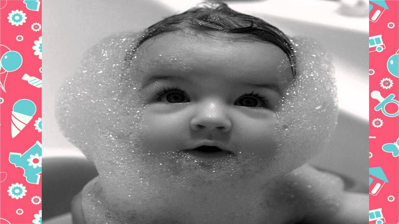 Adorable Cute Babies Compilation - With Sound #5 Sweet Baby Ever - YouTube