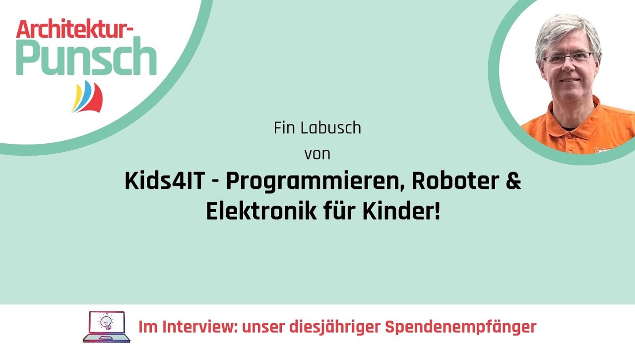 embarc Architektur-Punsch Vorschau - Interview mit Fin Labusch von ...