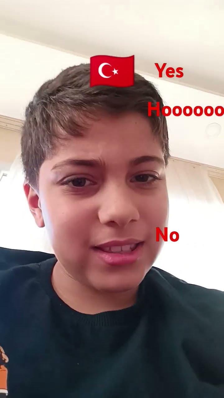 yes hoooooo no - YouTube