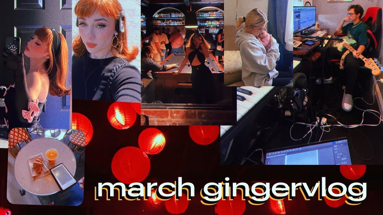 march - YouTube