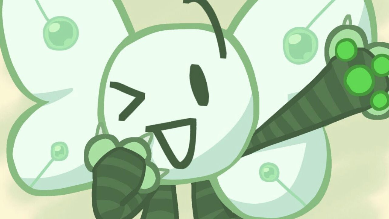 Solo Theme Song: Bot (Inanimate Insanity) - YouTube