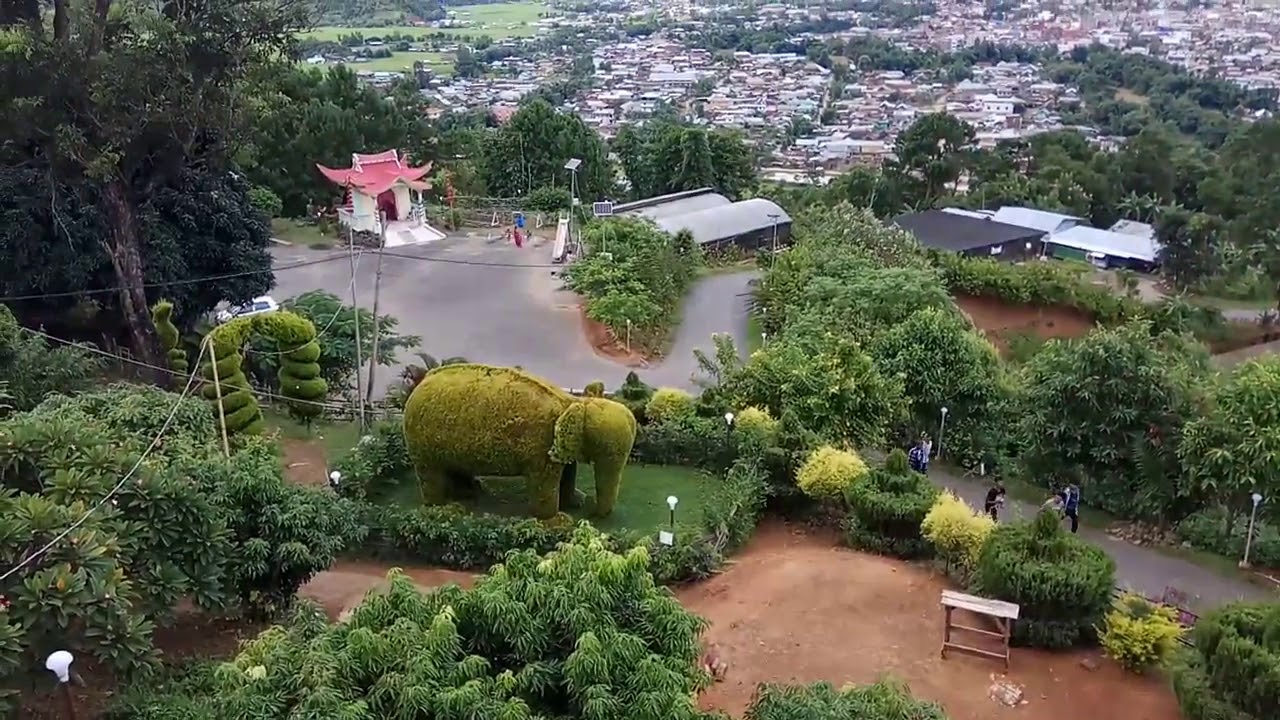 Kakching Garden - YouTube