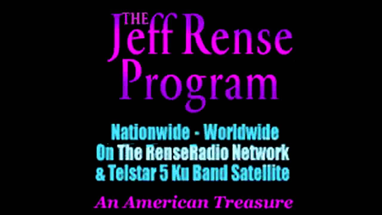 (Pt. 3) Owen Fonorow on The Jeff Rense Program 5/22/09 - YouTube