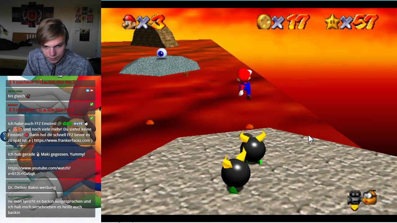 Die Kappa-Show [Ep.32] ( ͡° ͜ʖ ͡°) - Der letzte Stream aus 2016 (Part ...