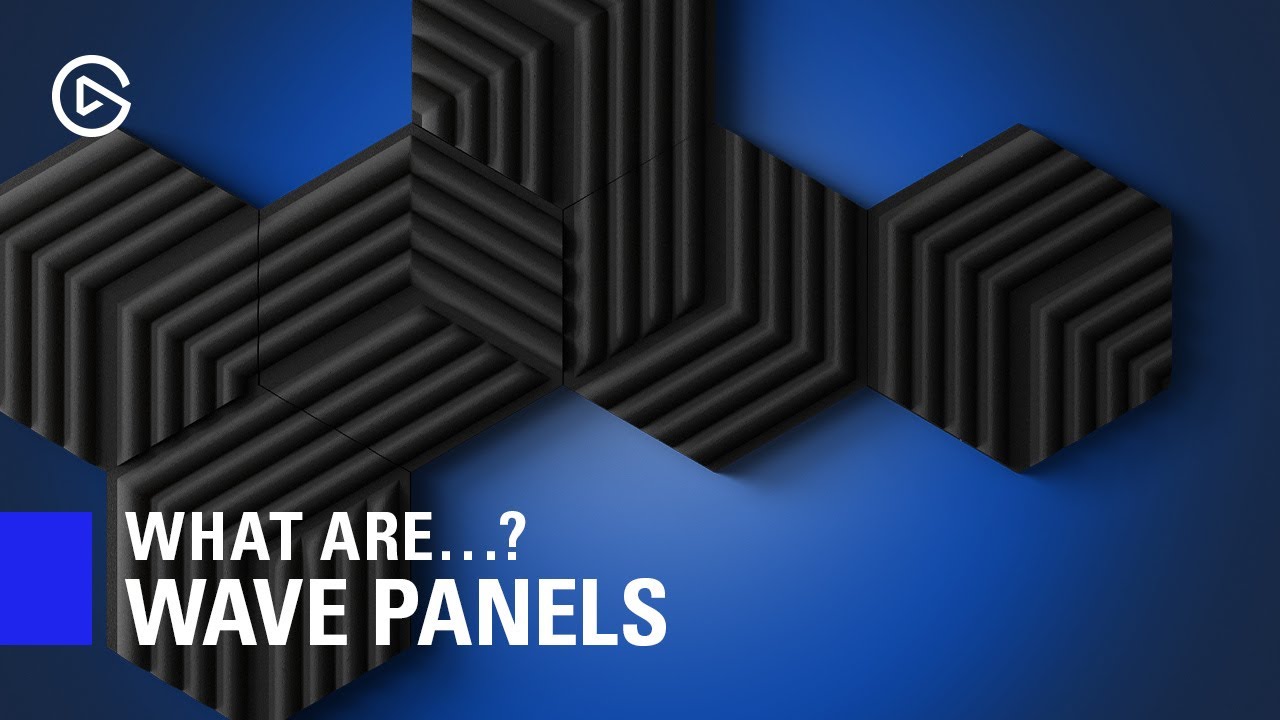 Elgato Wave Panels Introduction and Overview - YouTube