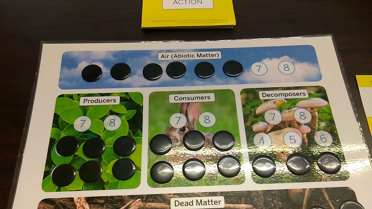 Carbon Game - YouTube