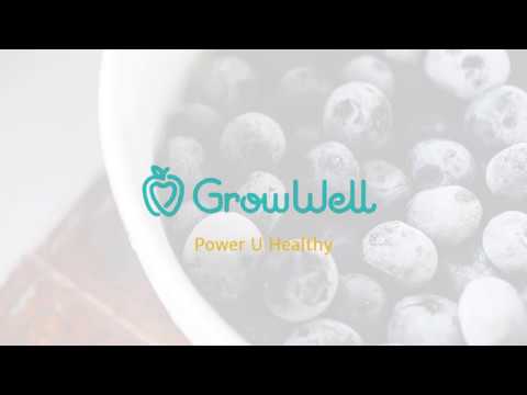 Power U healthy - YouTube