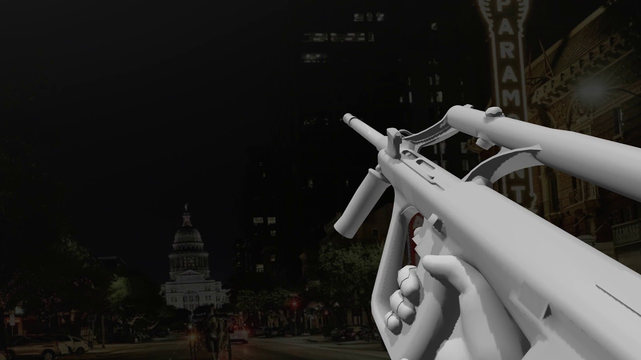 Aug a1 Animations - YouTube