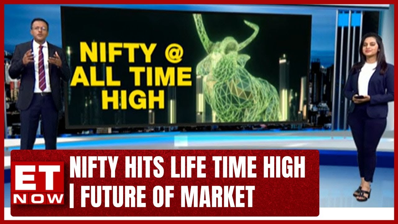 Nifty Hits Life Time High; All You Need To Know On How Will It Impact ...