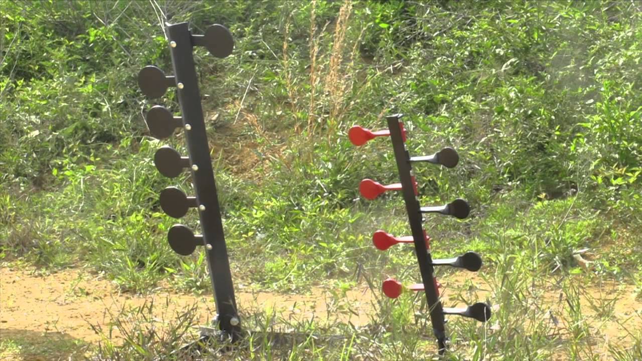 Shooting Trees - YouTube