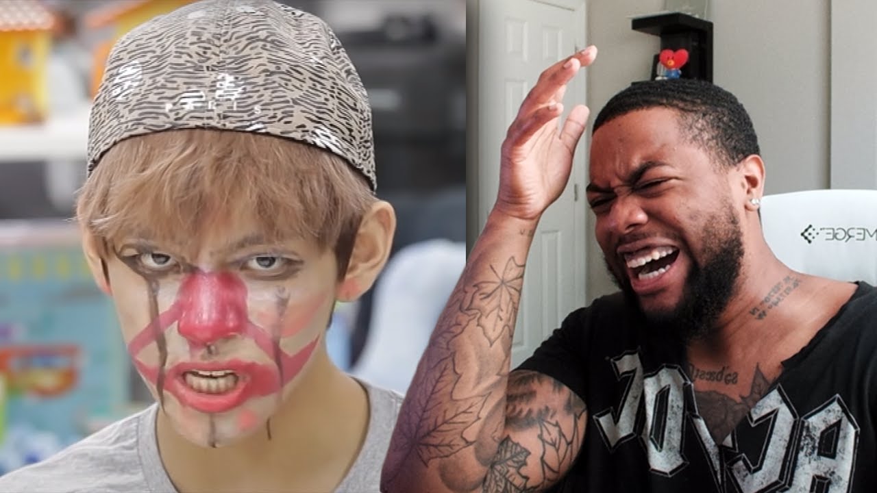 BTS Rookie King in a nutshell in a nutshell! - YouTube