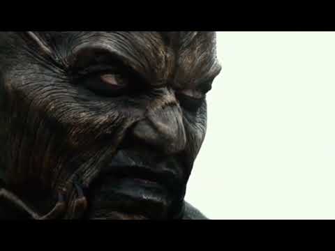 Jeepers creepers Skillet monster 