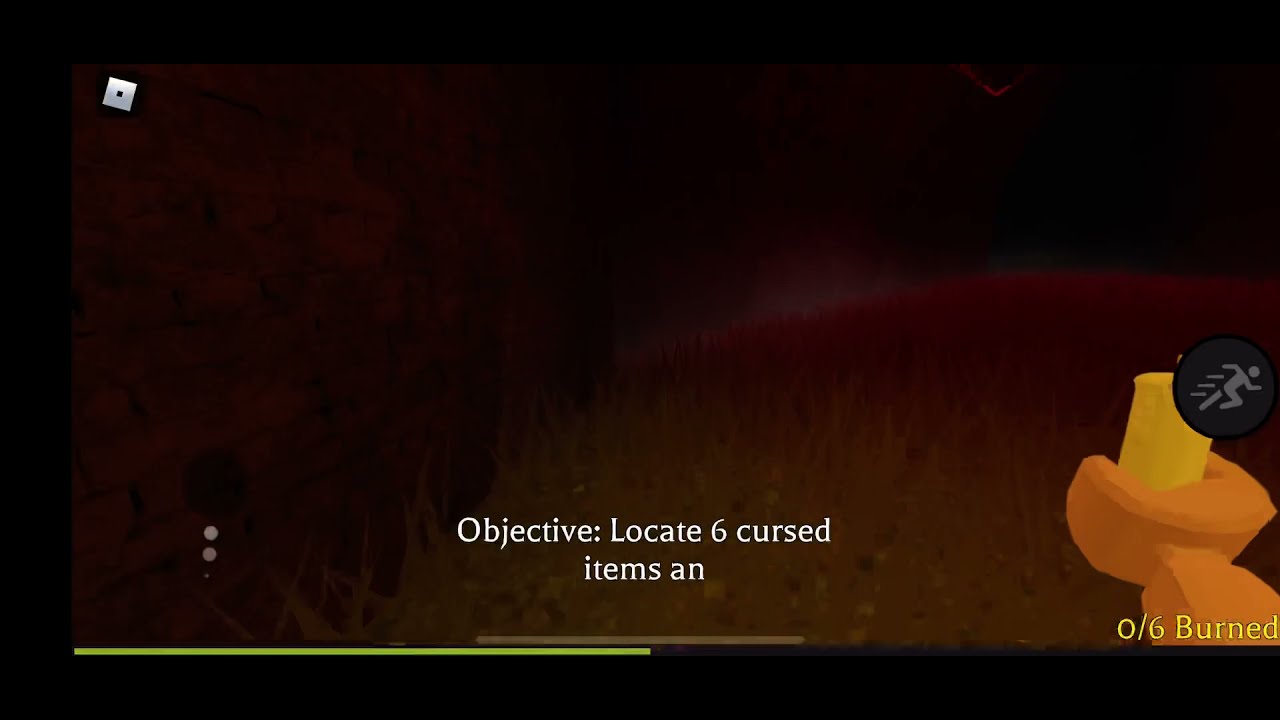 Fastest way to beat Kusunoki: The Mimic Chapter IV Nightmare Mode - YouTube