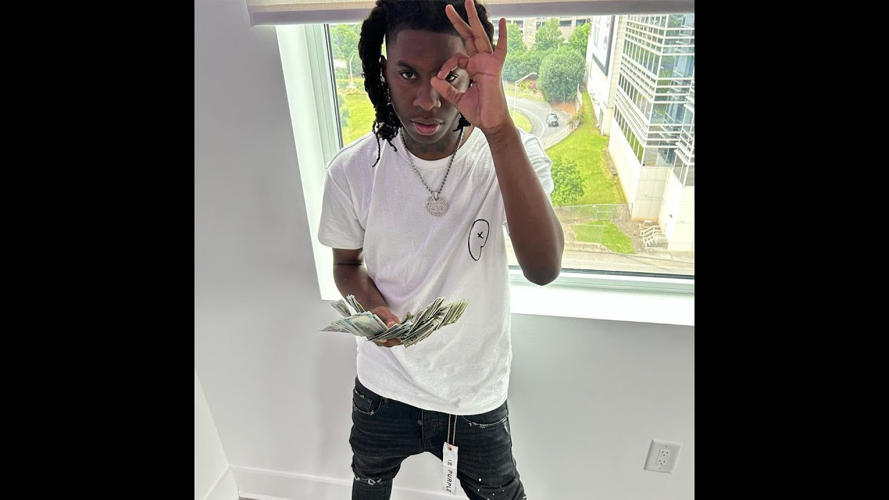 [FREE] Rot Ken x Jetsonmade x 18Veno Type Beat "Boo" - YouTube