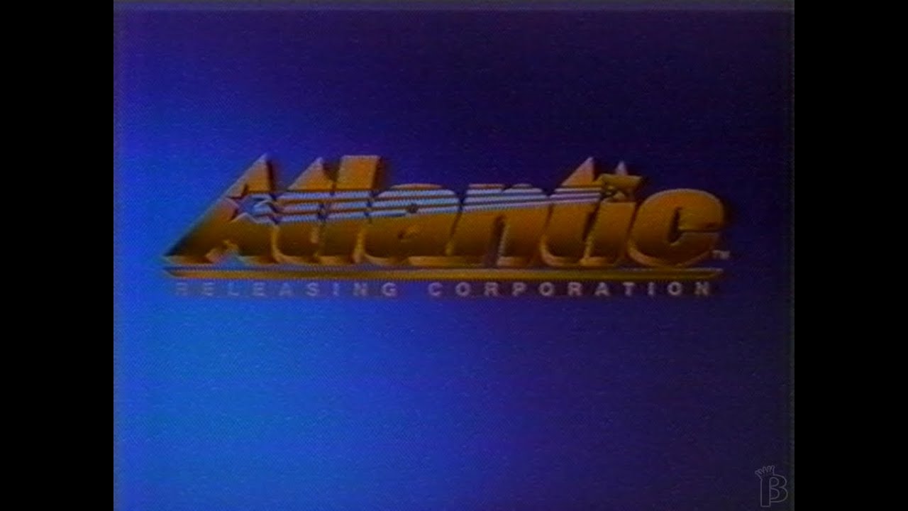 Atlantic Releasing Corporation Logo (Defunct) 1986 - YouTube