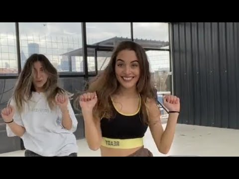 Çağla yeni tiktok videosu. 09.02.2021  #tiktok