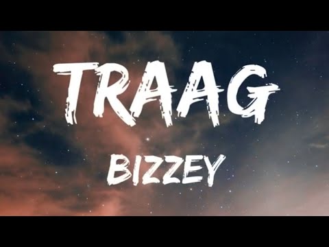 Bizzey ft Kraantje Pappie & Jozo - Traag (Songtekst/Lyrics)