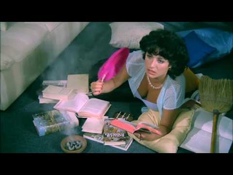 Carmen Russo in \