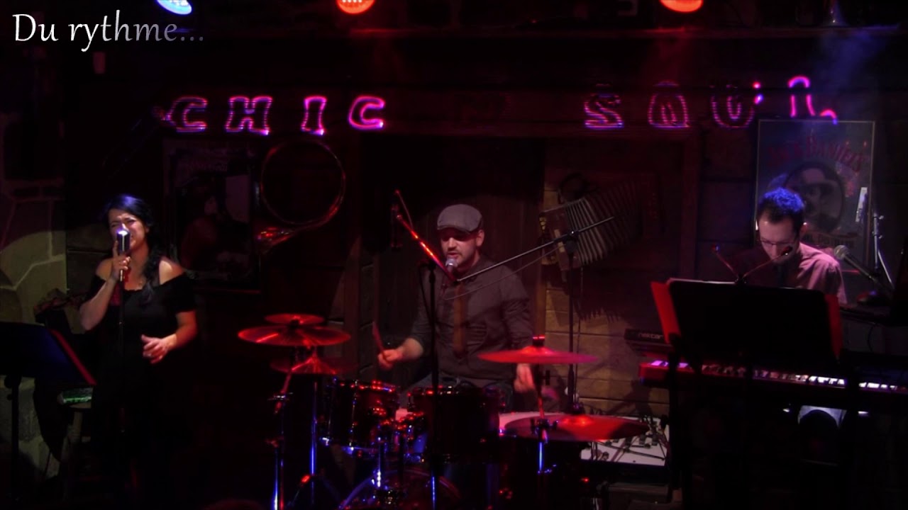 Chic'N'Soul Teaser 2018 - YouTube
