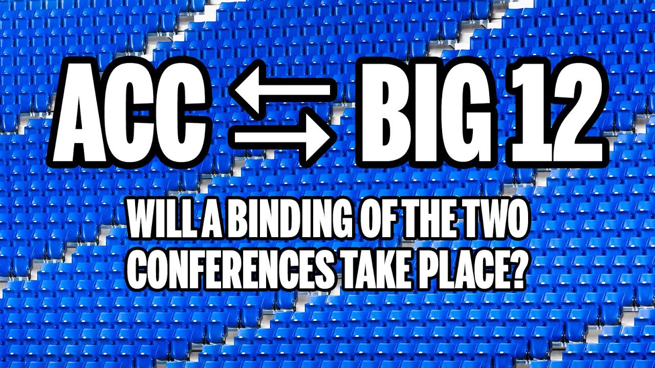 Deep Purple | Fitz offers his thoughts and analysis of a Big 12/ACC ...