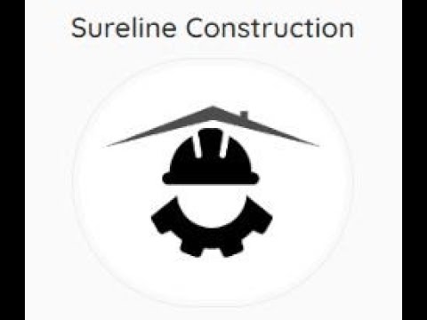 Sureline Construction / Affordable Commercial & Residential Painting ...