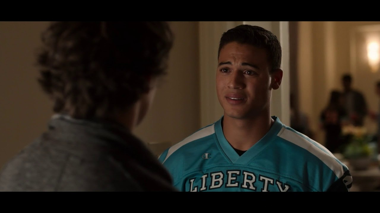 13 Reasons Why Evolution of Winston : Season 4 Ep 5 - YouTube