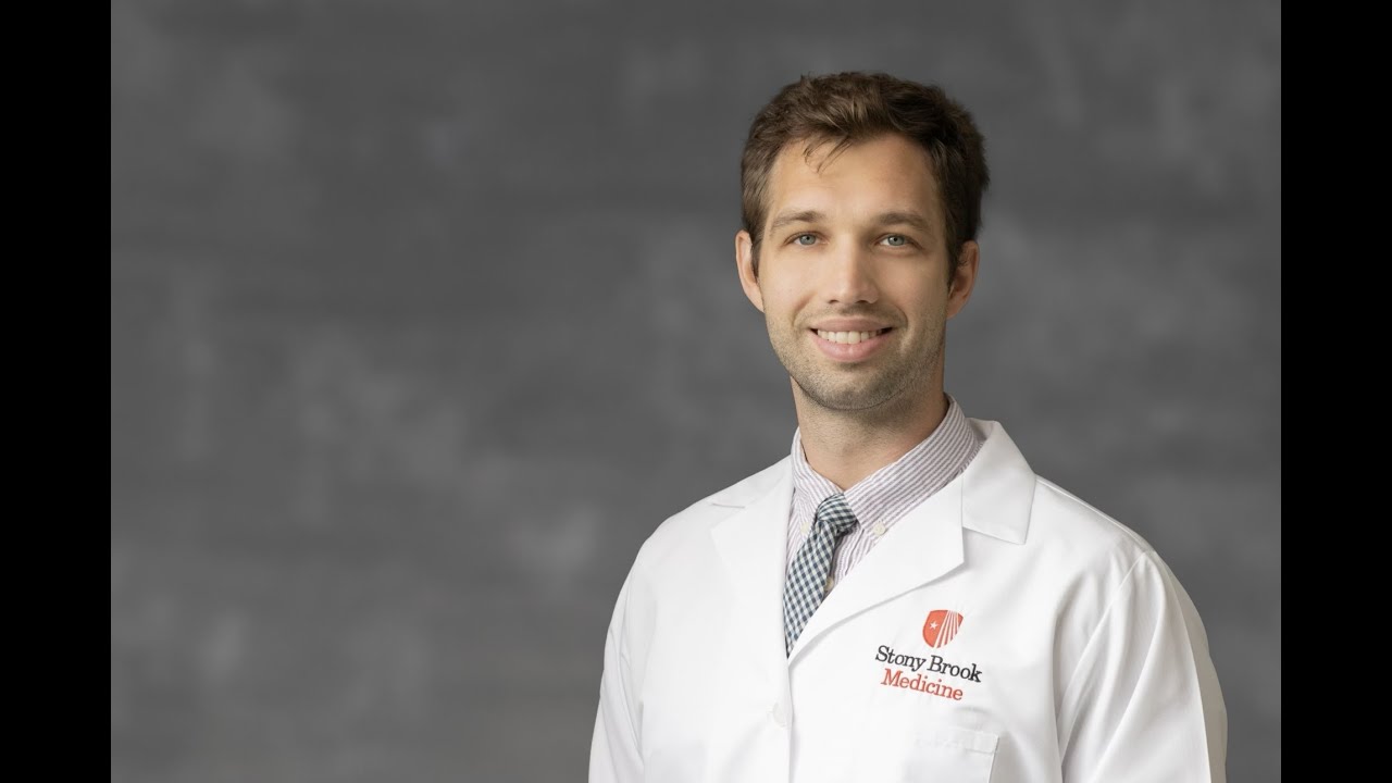 Meet Your Doc - Michael Tenore, DO - YouTube