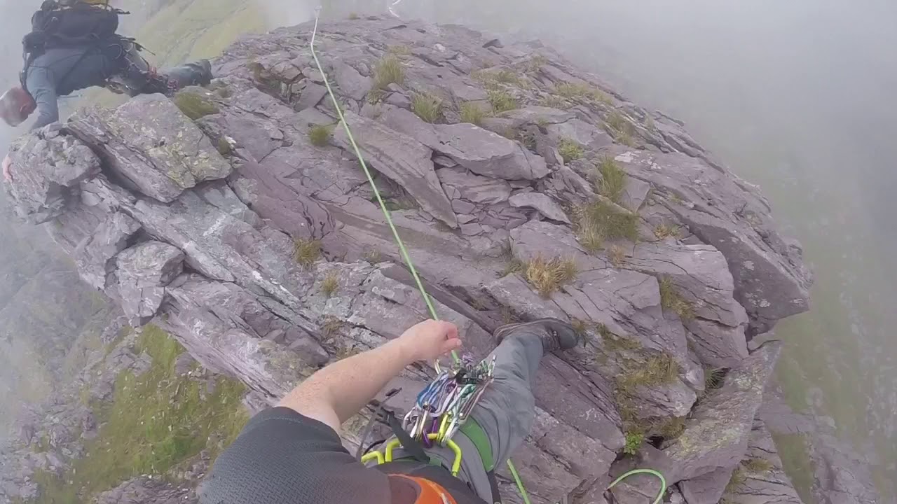 Howling ridge 2018 - YouTube