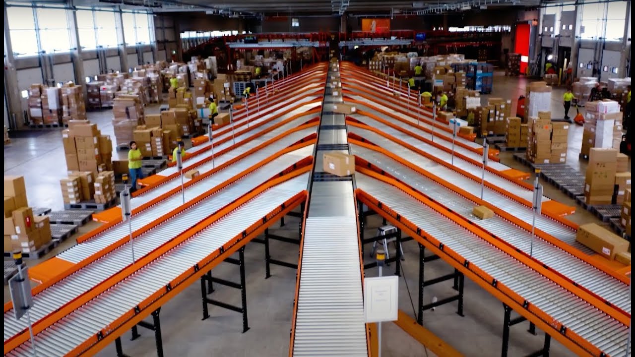 TBWB, dé specialist in industriële automatisering in de interne ...