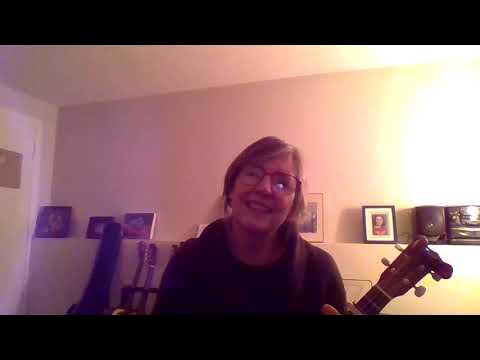 K-I-N-D by Stephanie Leavell (practice video) - YouTube
