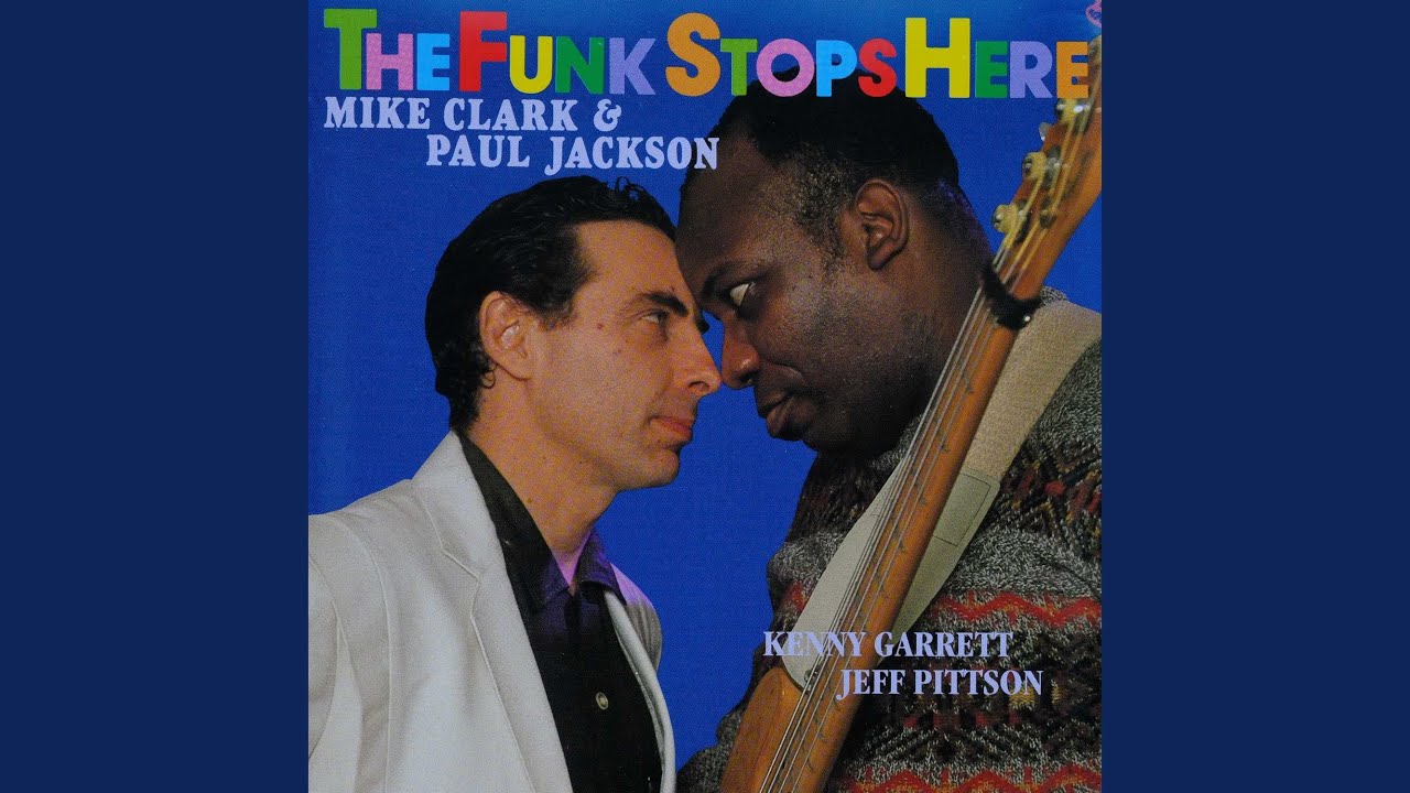 Four String Drive - YouTube