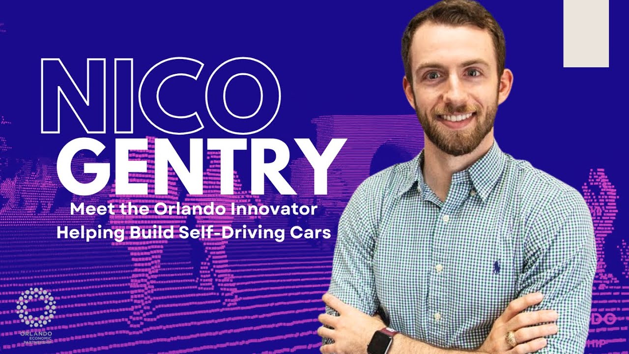 The American Ninja Warrior Helping Make Autonomous Vehicles a Reality ...