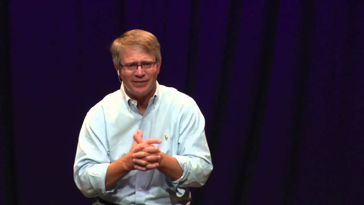 Sharing the Light with Alan Wright - YouTube