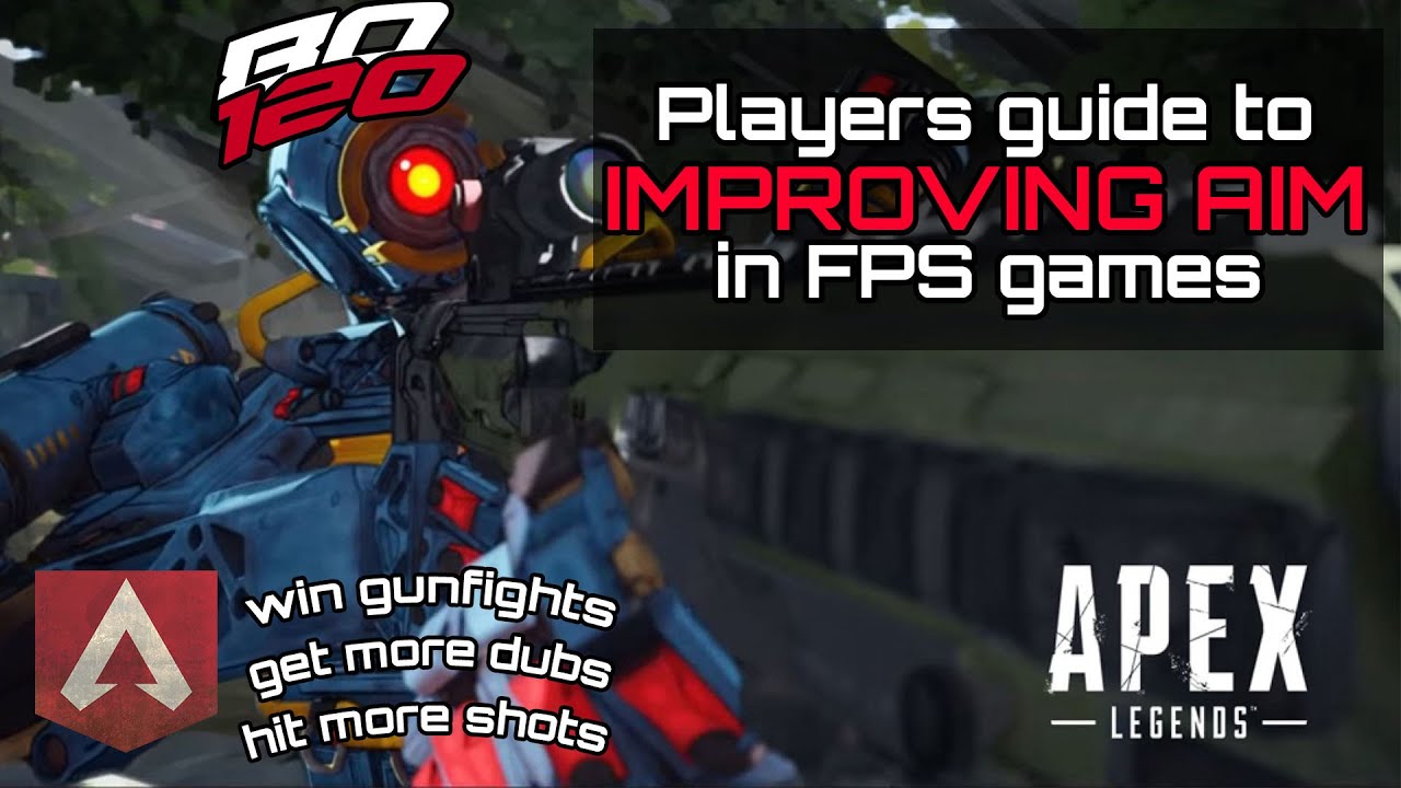Improve FPS aim |Tips and Tricks| - YouTube