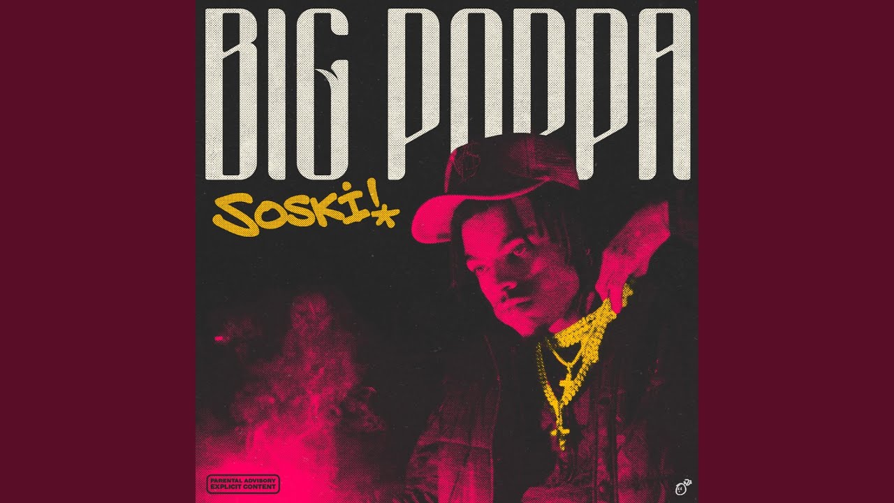 Big Poppa - YouTube Music