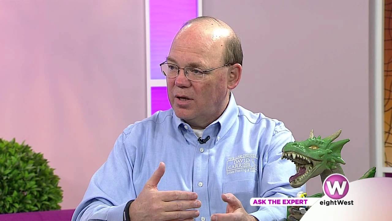 David Carrier on EightWest March 12, 2015 - YouTube