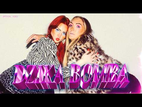 █▬█ █ ▀█▀ Martirenti & Margarita - DZIKA BOMBA | OFFICIAL MUSIC VIDEO (JEDNAK NOWOŚĆ 2026)