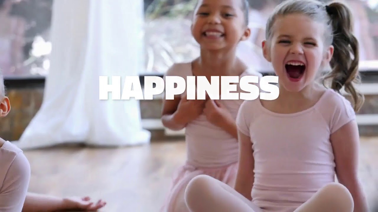 Twinkle Star Dance Program - YouTube