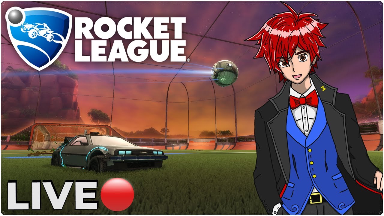 [ROCKET LEAGUE] GAMEPLAY DE QUALIDADE (duvidosakk) - YouTube