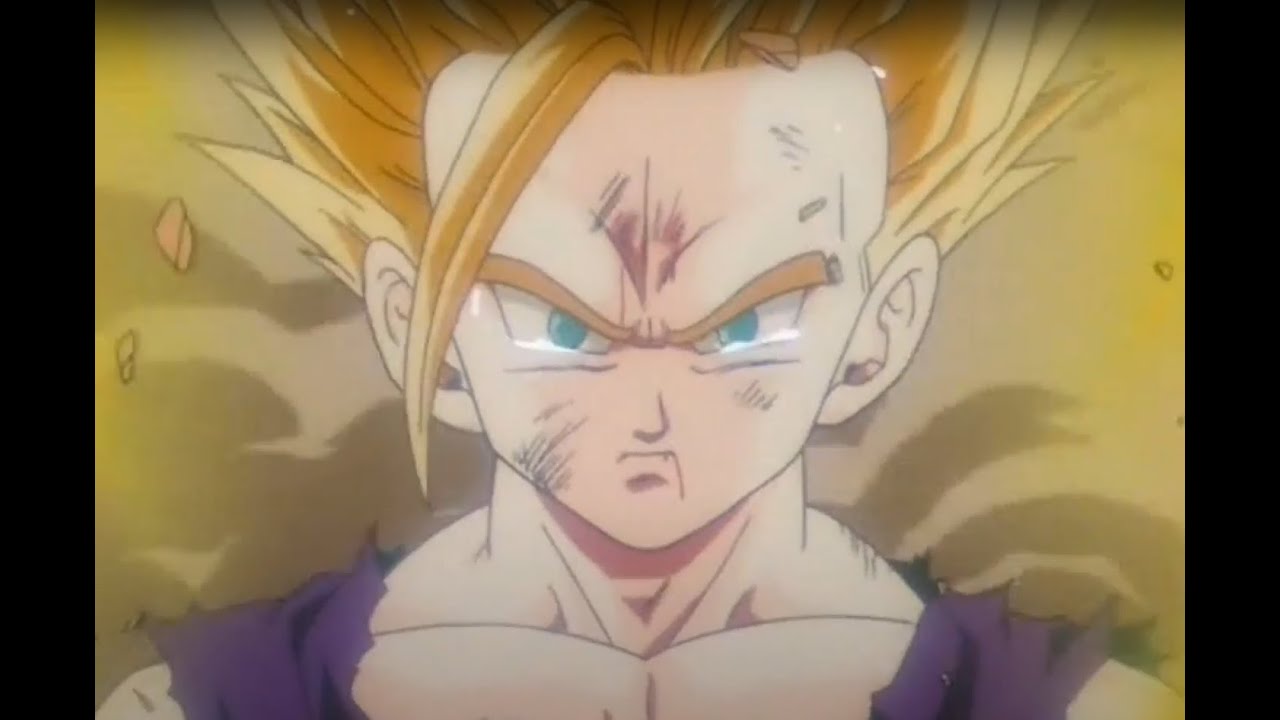 So Alive - "Dragon Ball Z" Edit by EMM - YouTube Music