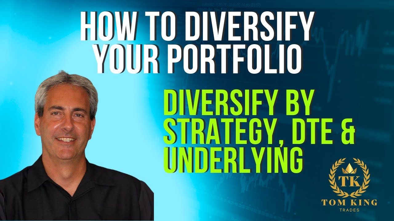 How To Properly Diversify a Trading Portfolio: Diversify by Strategy ...
